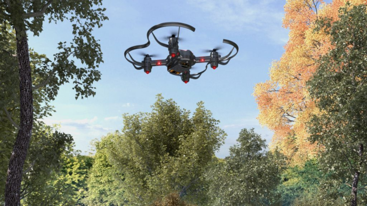 Learn Drone Basics with Robolink’s CoDrone! | STEM Kit Review