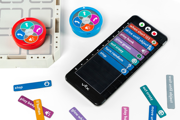 A Great And Fun Robotics Learning Adventure With Vex Stem Kit Review