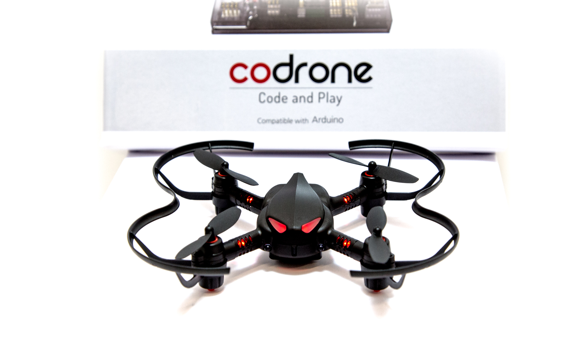 Start your Coding and Drone Journey with CoDrone! | STEM Kit Review