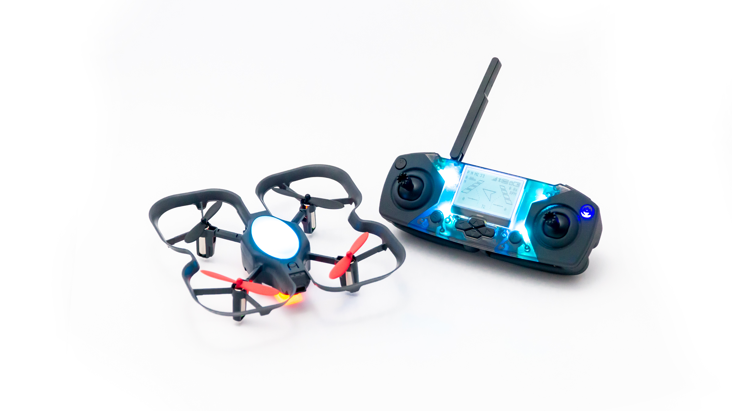 Kid-friendly drones you can use for STEM education - STEM Kit Review