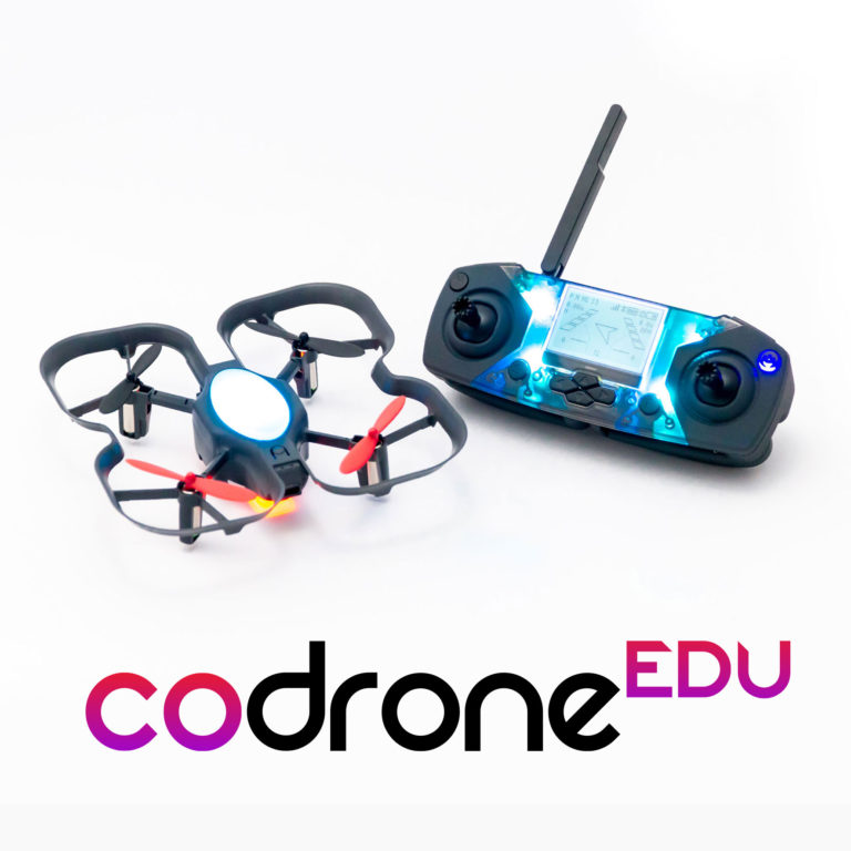 CoDrone EDU, and What Makes it Different | STEM Kit Review