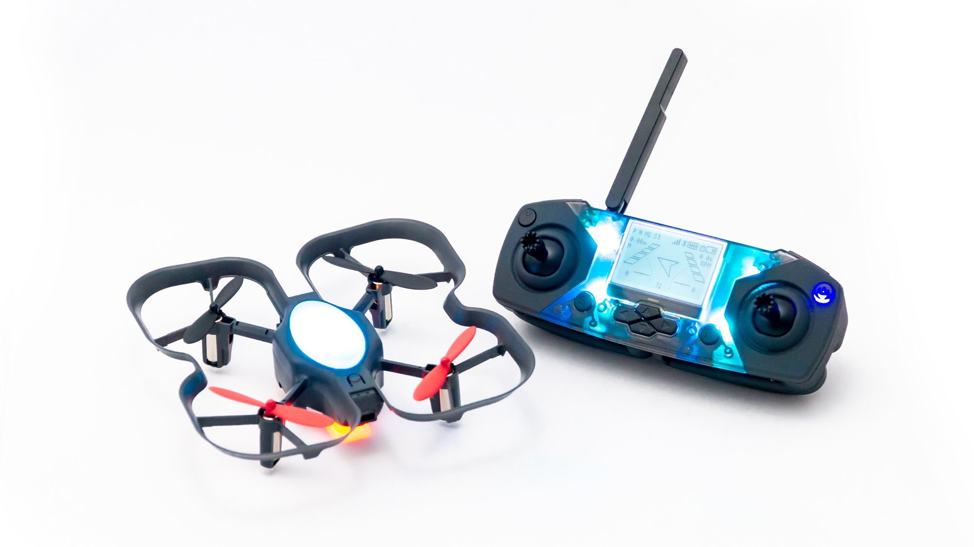 Tello Drone Cease to Exist Completely? What Drone Alternative to ...